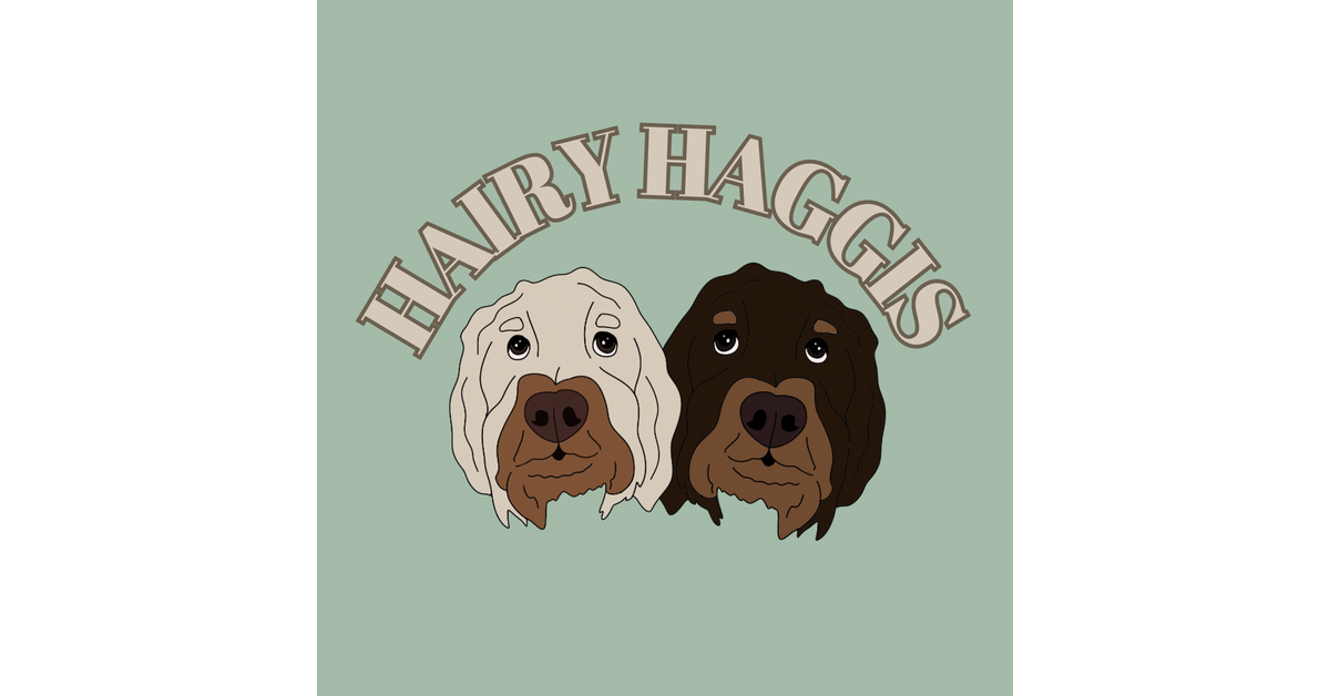 Hairy Haggis